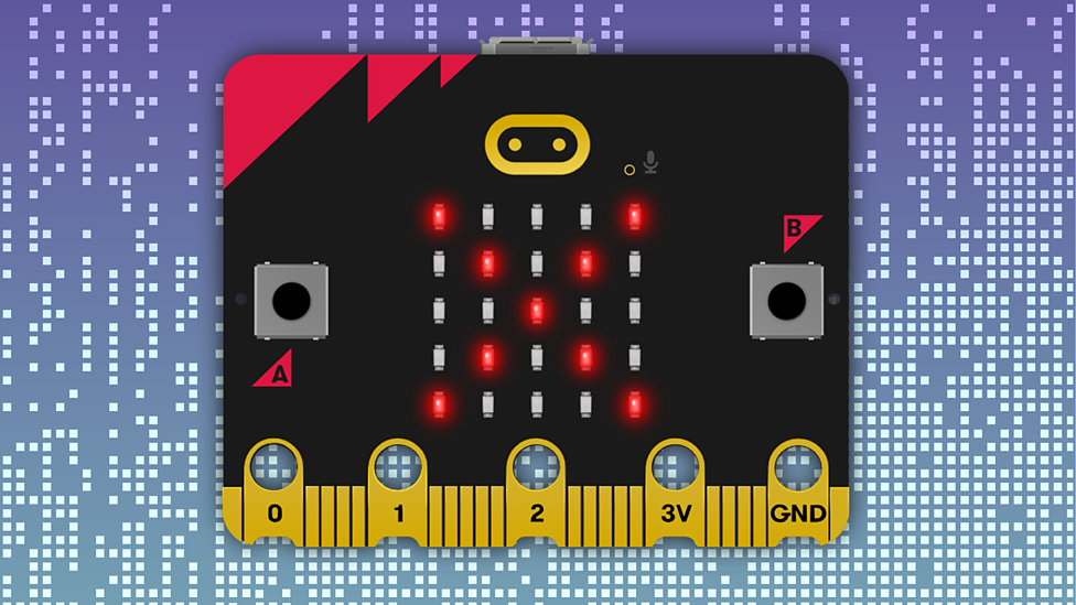 Micro:bit Teacher Resource: The Dumping Ground - BBC Bitesize