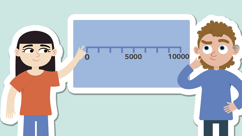 Rounding and estimating - KS2 Maths - BBC Bitesize