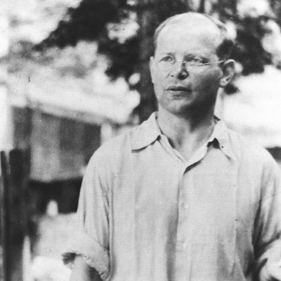 Germans reacted to the outbreak of the World War Two with resignation ...