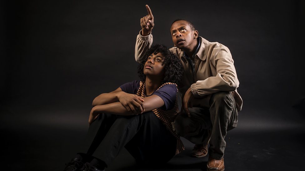 Plot in 'Refugee Boy' by Lemn Sissay (Edexcel) - BBC Bitesize