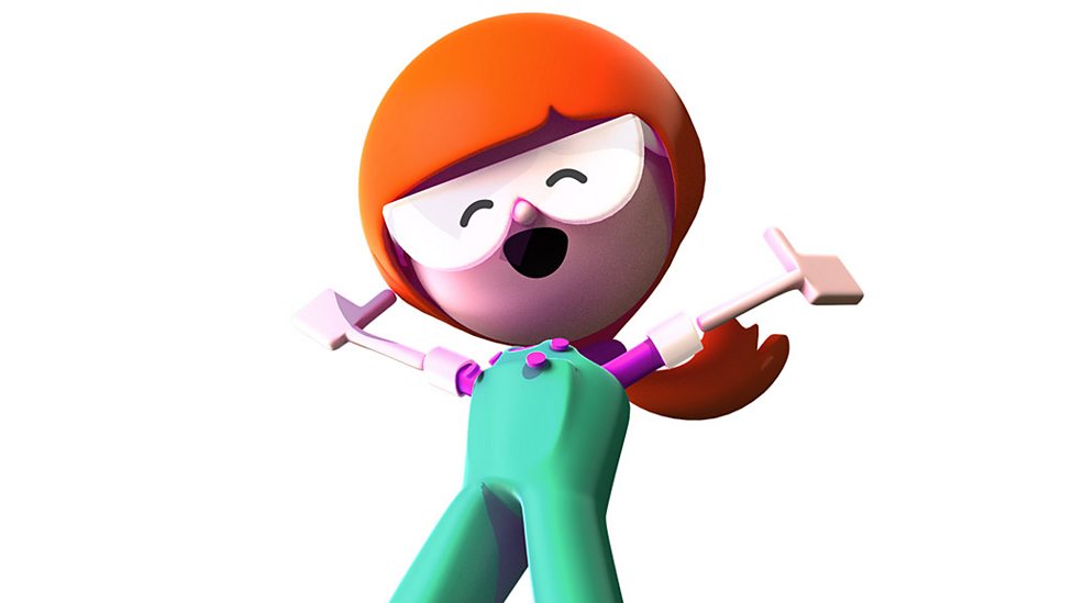 Building structures - KS1 - BBC Bitesize