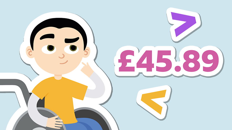 Money - KS2 Maths - BBC Bitesize