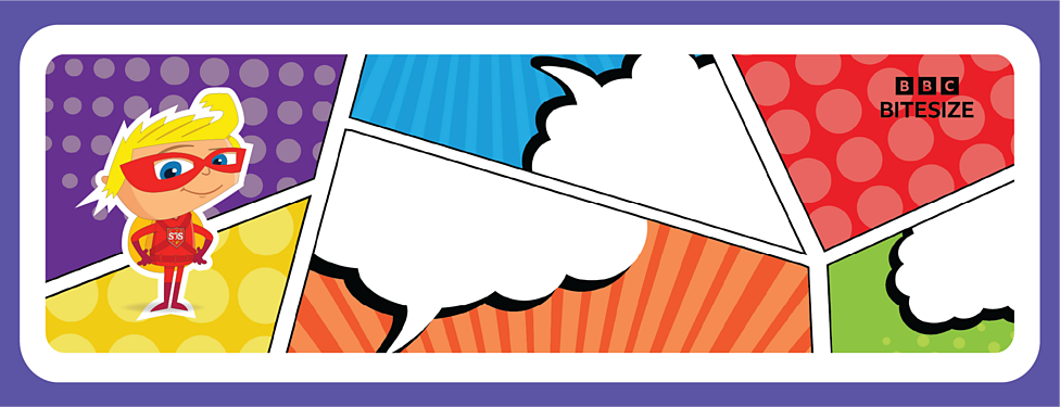 World Book Day | KS2 | Ages 7-11 - BBC Bitesize