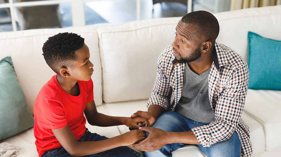 Would they lie to me? What parents can do when children aren't truthful ...