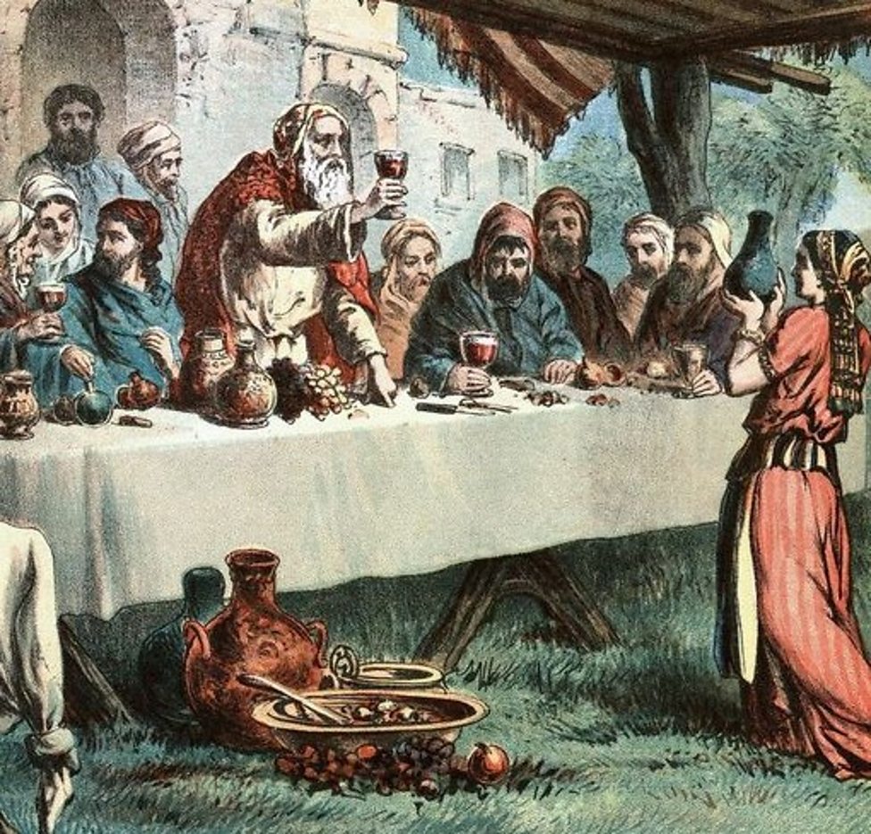 KS3 Religious Education Northern Ireland - The Prodigal Son - BBC Bitesize