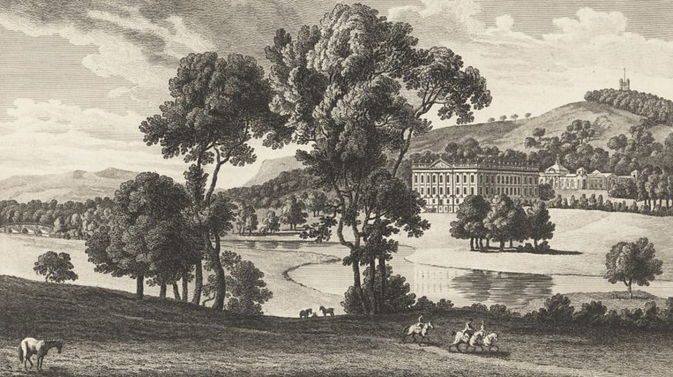 Context in 'Coram Boy' by Jamila Gavin - BBC Bitesize