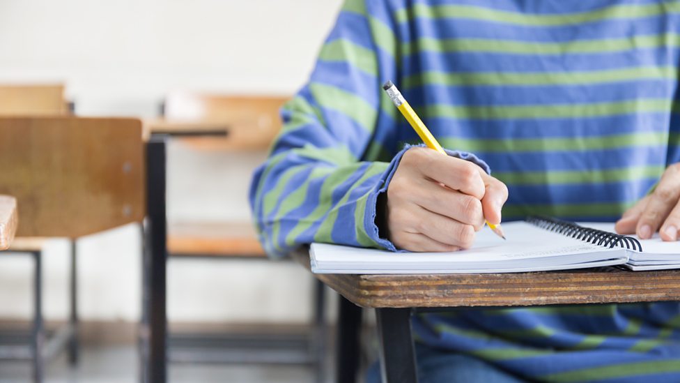 Past tense verbs - GCSE Spanish - BBC Bitesize