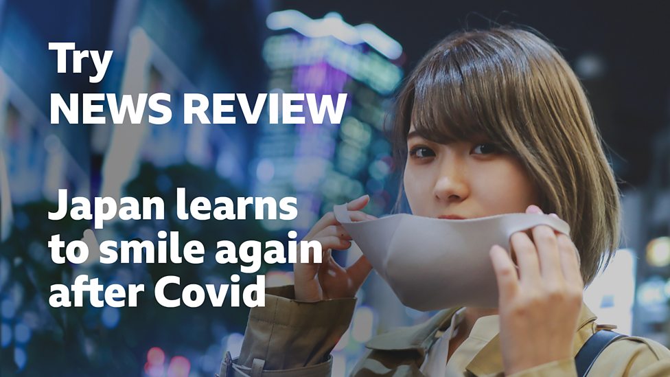 BBC Learning English - Learn English from the news