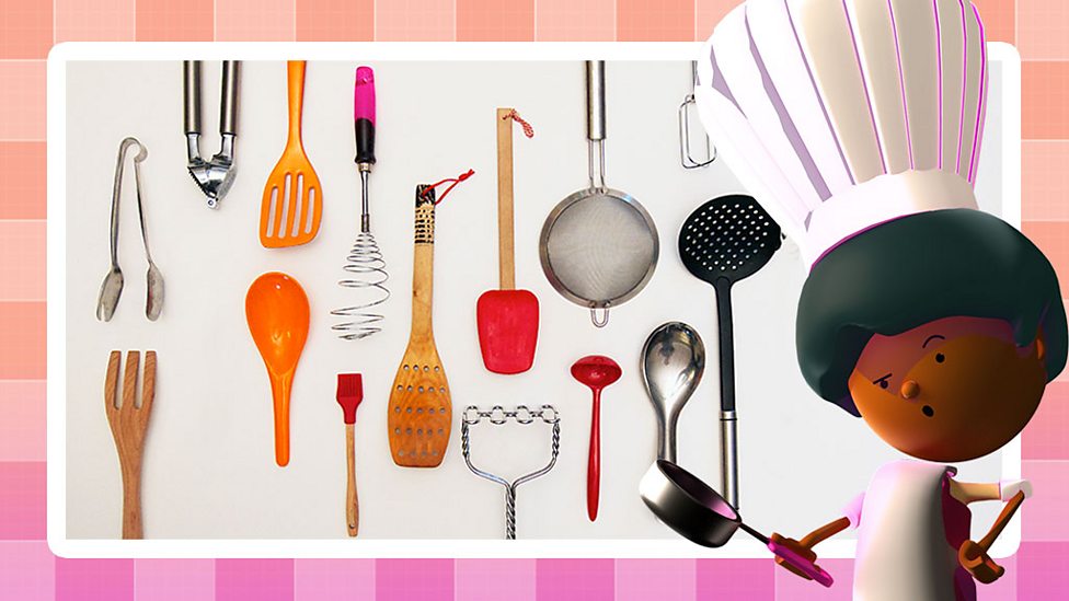 Cooking and nutrition - KS1 Design and Technology - BBC Bitesize