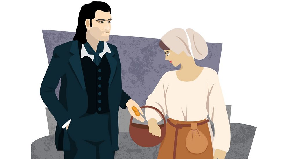 Themes in 'Coram Boy' by Jamila Gavin - BBC Bitesize