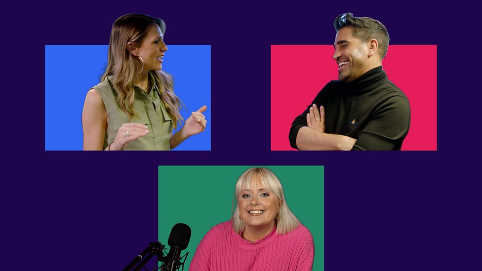 The Big Careers Quiz: How do your job choices compare to the crowd ...
