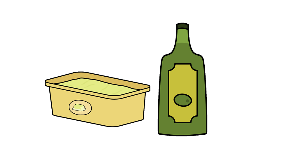 What are nutrients? - KS2 - BBC Bitesize