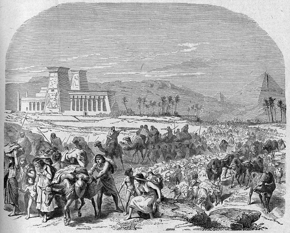 KS3 Religious Education Northern Ireland - God's Word - BBC Bitesize