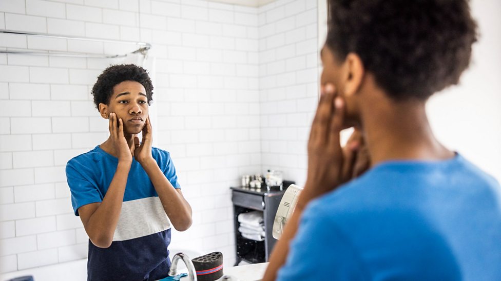 Skincare for tweens and teens: How to help your child have a healthy ...