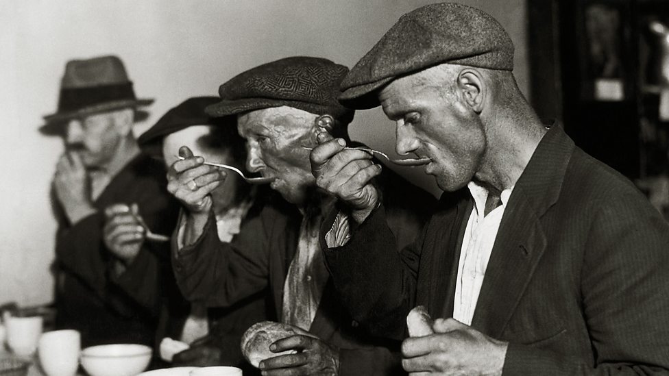 In October 1929, the Roaring Twenties came to a dramatic end and the ...