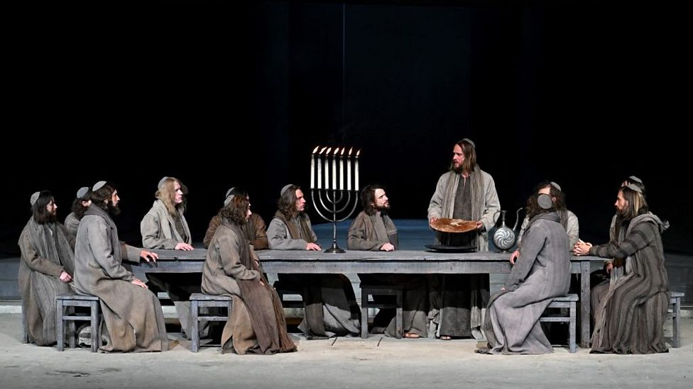 World Theatre Day: Three traditional theatre experiences across the ...