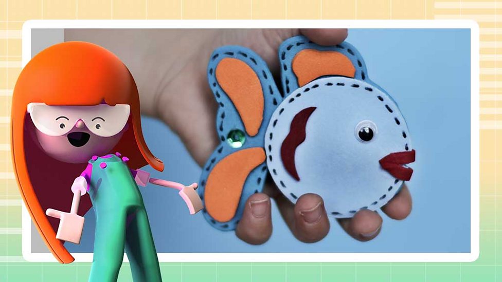 KS1 Design and Technology - BBC Bitesize