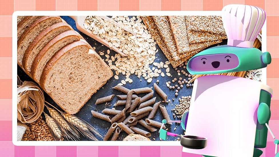 Food - KS2 | Ages 7-11 | Bitesize Primary Topic Packs - BBC Bitesize