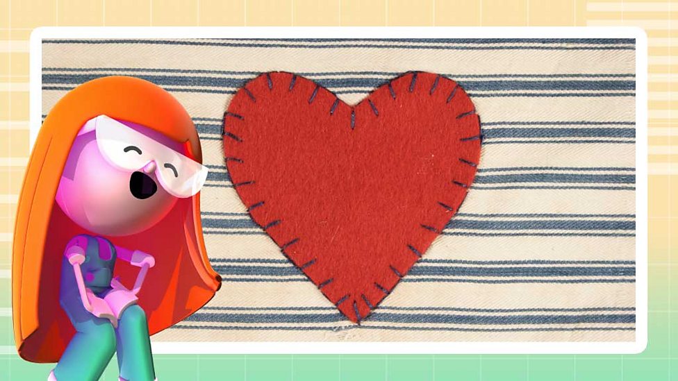 Textiles - KS2 Design and Technology - BBC Bitesize