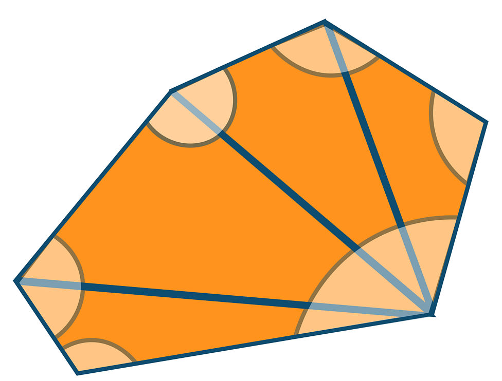 Module 5 (M5) – Geometry and measures - Angles in polygons - BBC Bitesize