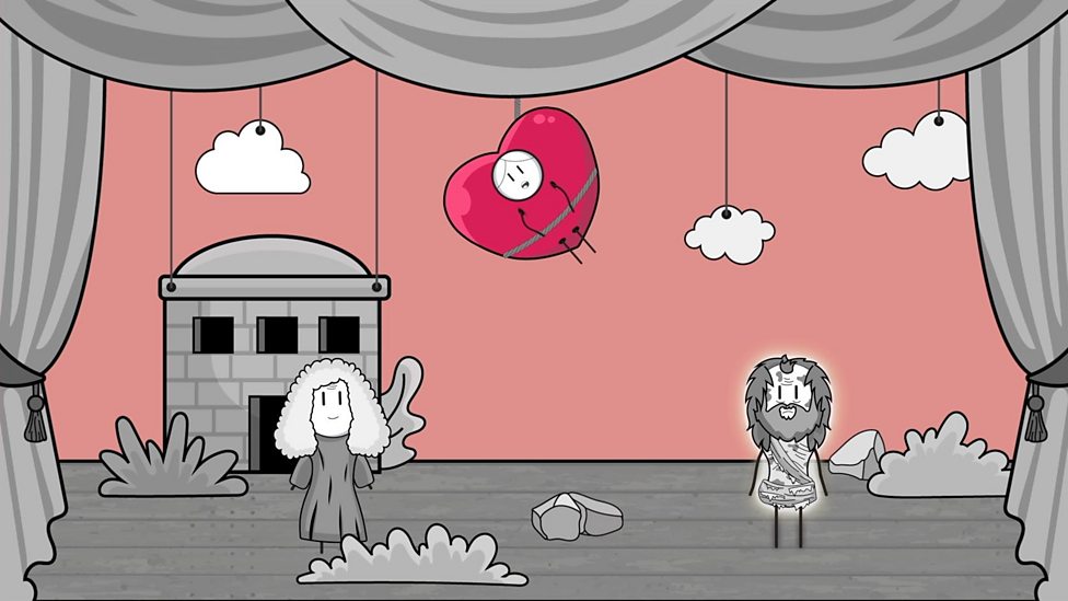 KS3 Religious Education Northern Ireland - Understanding morality - BBC ...