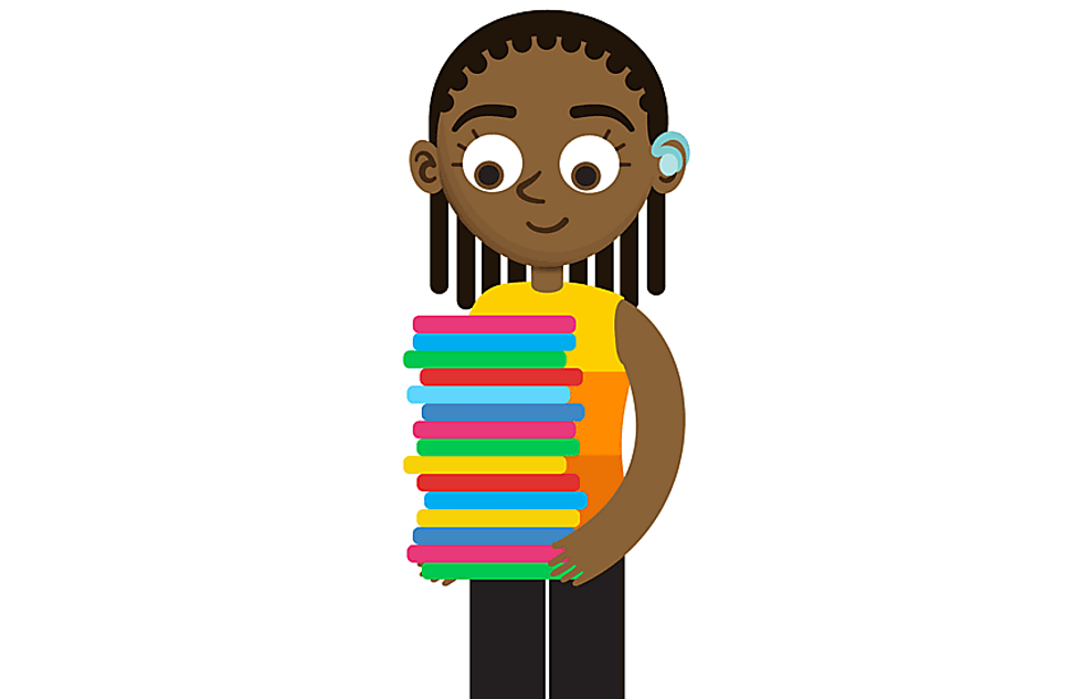 World Book Day | KS1 | Ages 5 - 7 - BBC Bitesize