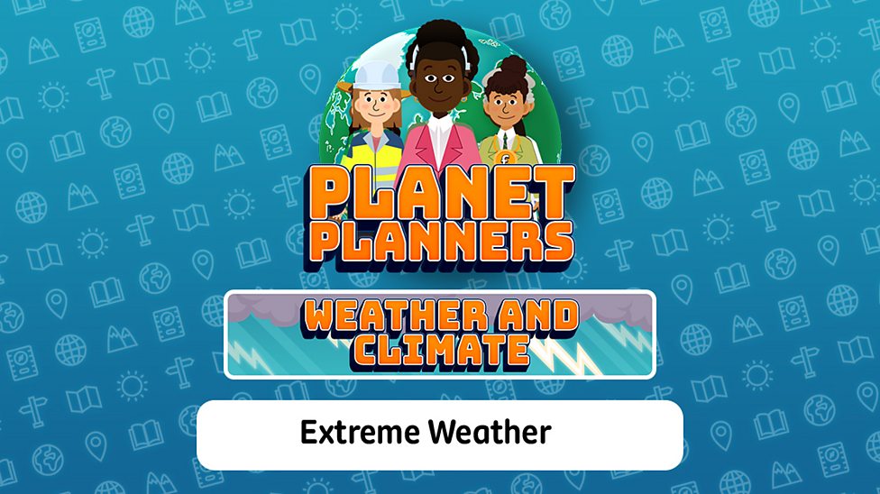 Extreme weather in the UK - KS3 Geography - BBC Bitesize