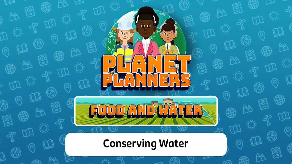 Water resources guide for KS3 geography students - BBC Bitesize