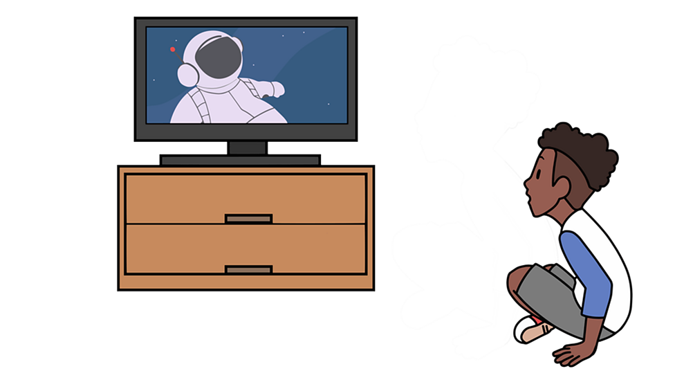 Why do people need energy? - KS2 - BBC Bitesize