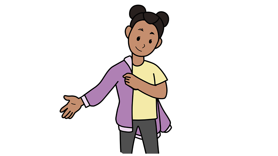 Why do people need energy? - KS2 - BBC Bitesize