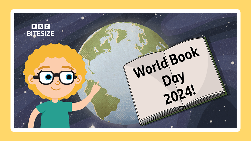 Stories - KS1 English - BBC Bitesize