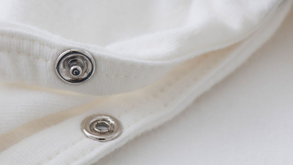 What is a fastening? - KS1 - BBC Bitesize