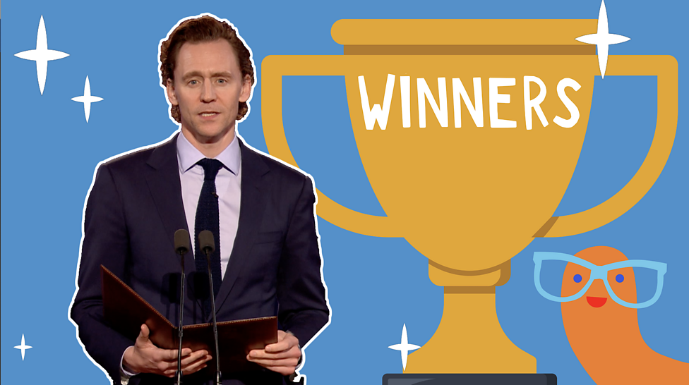 Information page: 500 Words - BBC Teach