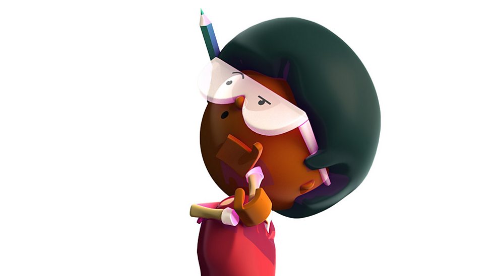 What is a design? - KS1 - BBC Bitesize