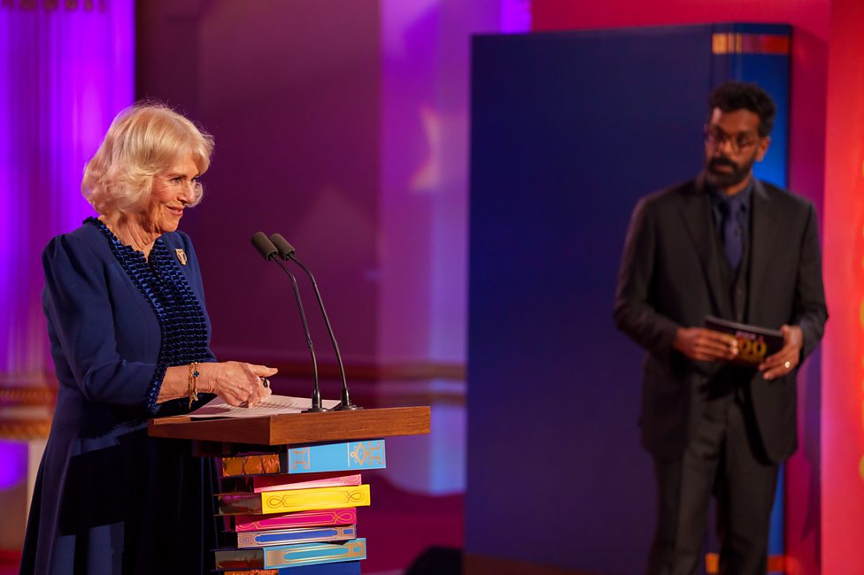 The winning stories of the 500 Words 2023/24 competition - BBC Teach