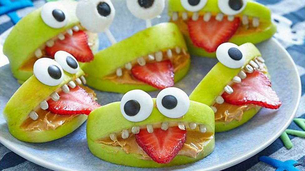 What is a design? - KS1 - BBC Bitesize