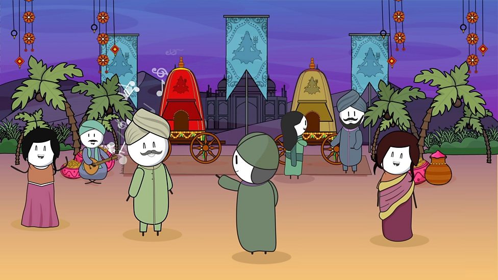 World religions - KS3 Religious Education - BBC Bitesize