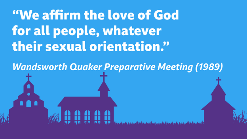 Christianity GCSE RS revision – Relationships and families – OCR - BBC ...