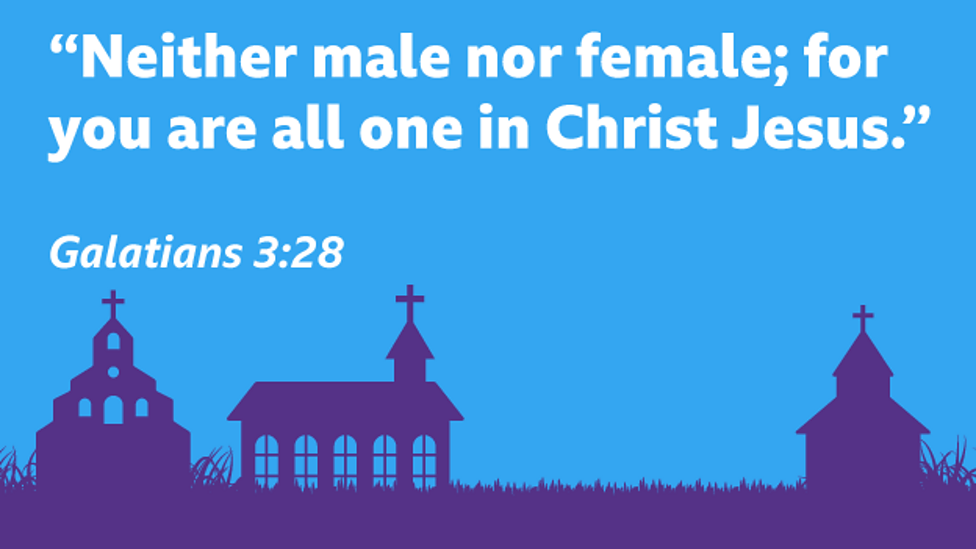 Christianity GCSE RS revision – Relationships and families – OCR - BBC ...