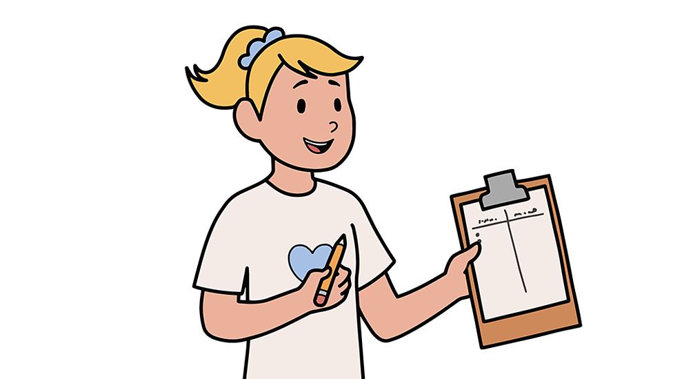 How to make a design - KS1 - BBC Bitesize