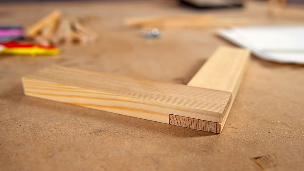 Joining wood without screws - KS2 - BBC Bitesize