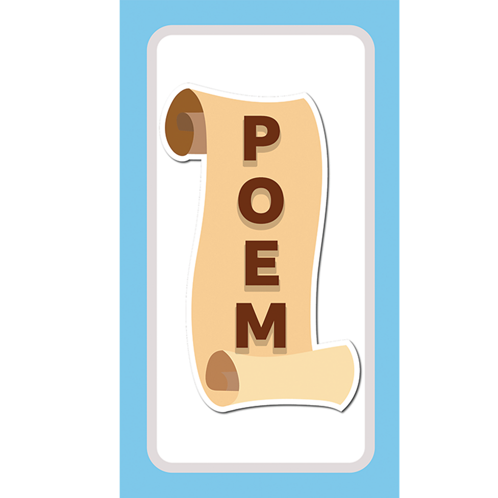 World Poetry Day | KS1 | Ages 5-7 - BBC Bitesize