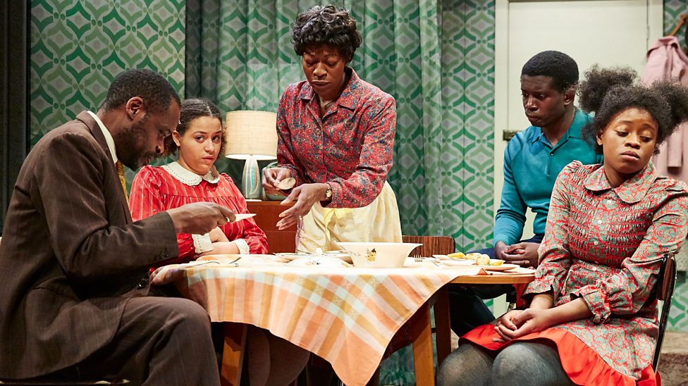 Princess & The Hustler - GCSE English Literature - BBC Bitesize