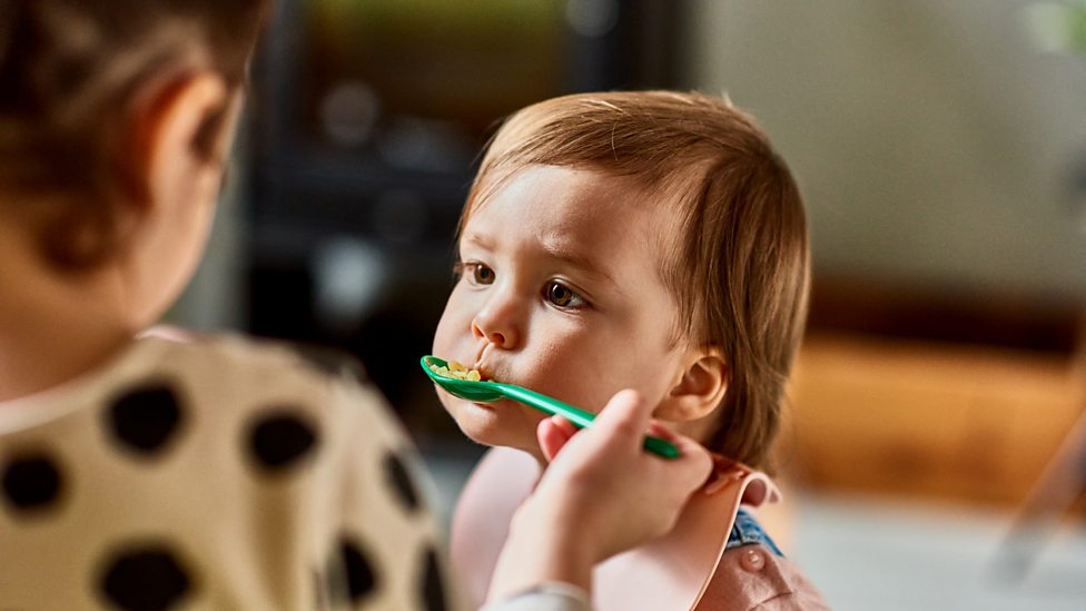 Ultra-processed food (UPFs): A guide for parents of babies, toddlers ...