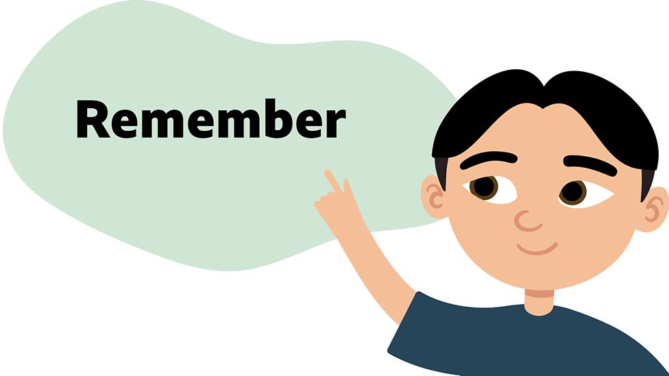 Using punctuation marks - BBC Bitesize