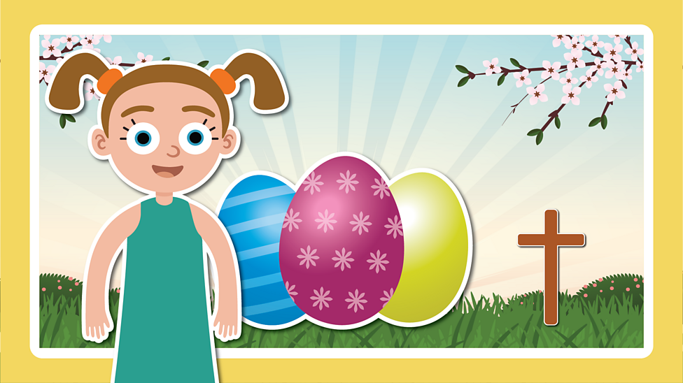 Being a Christian - KS2 Religious Education - BBC Bitesize