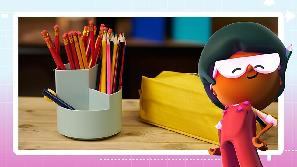 KS1 Design and Technology - BBC Bitesize