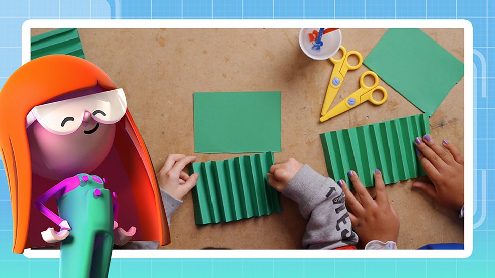 KS2 Design and Technology - BBC Bitesize