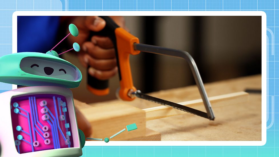 Structures - KS2 Design and Technology - BBC Bitesize