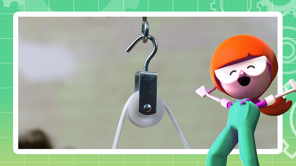 KS2 Design and Technology - BBC Bitesize